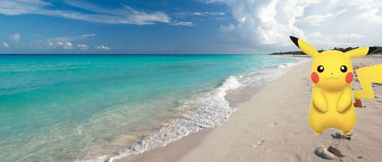 Furor por Pokémon GO se adueña de Playa del Carmen - Quinta Fuerza
