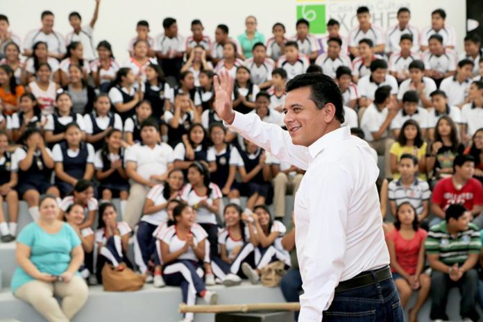 Gobierno federal cobija a la mafia de los Marrufo - Quinta Fuerza