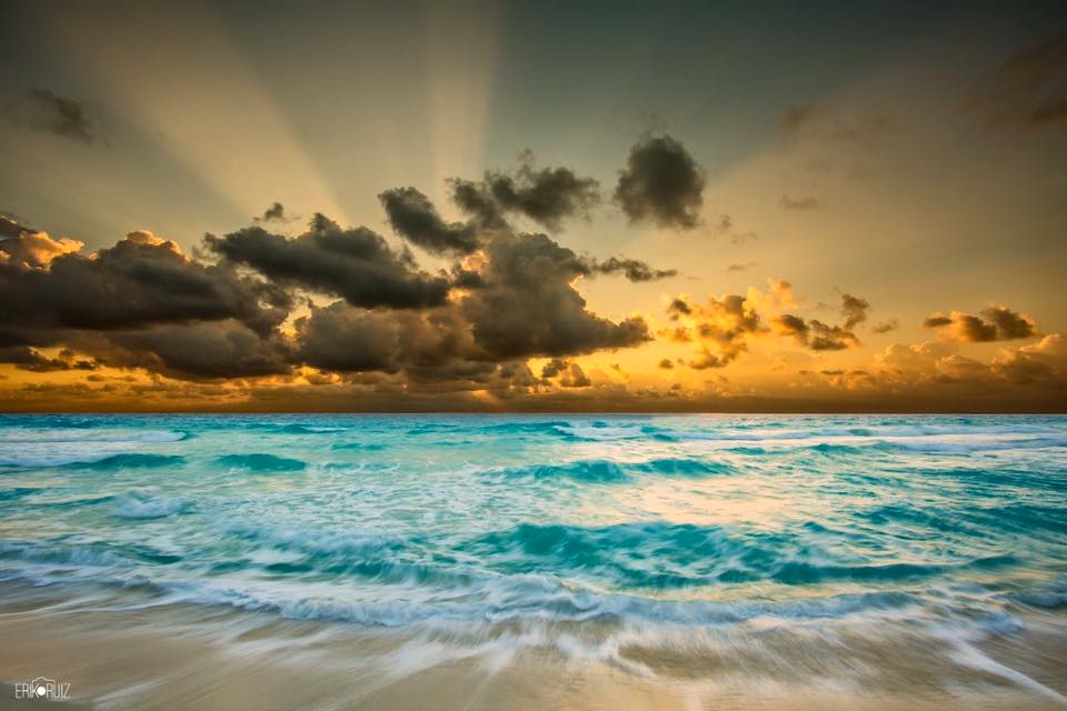 Las 10 mejores playas de Quintana Roo - Quinta Fuerza