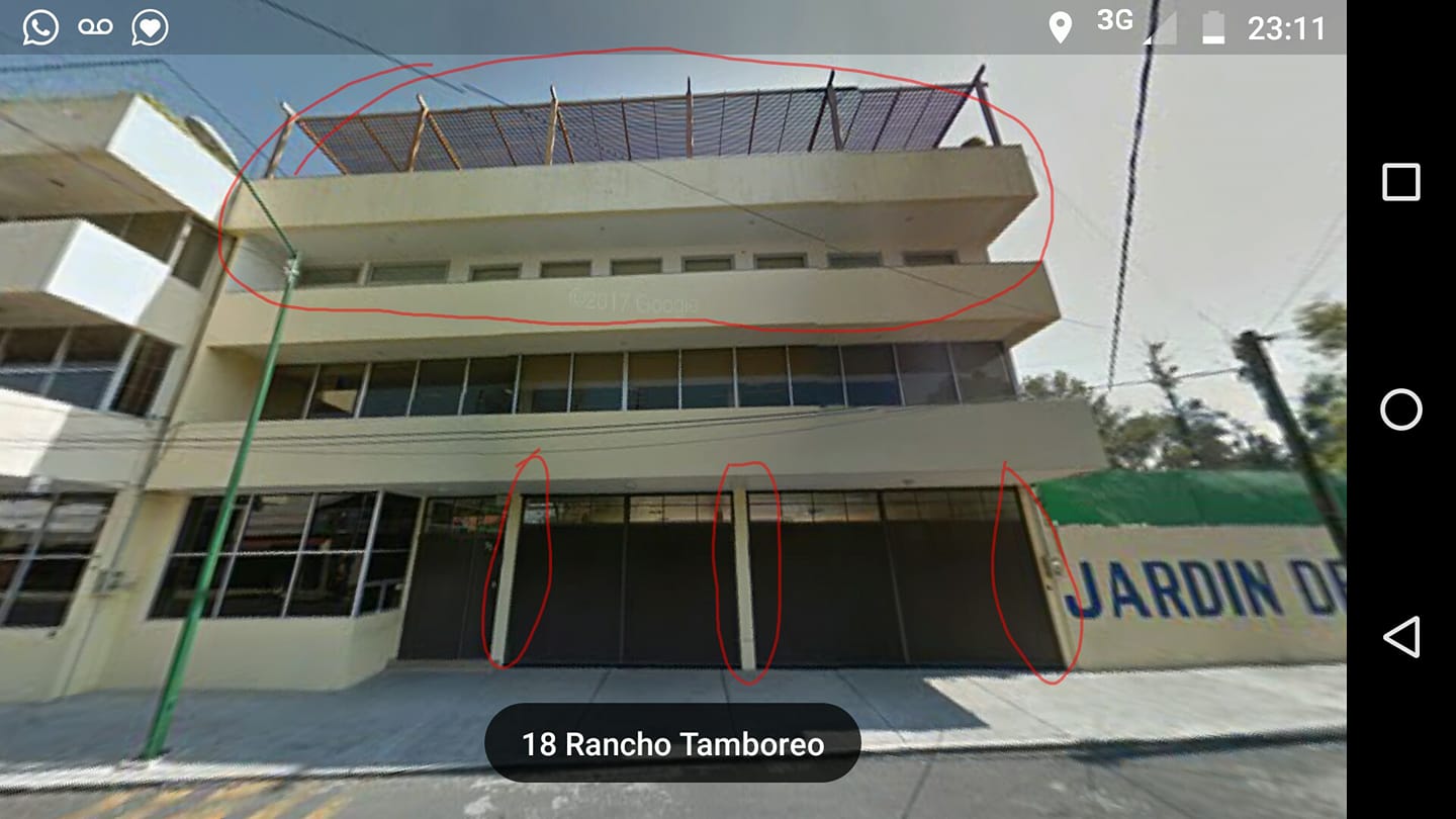 Caso de corrupción podría ser el culpable del derrumbe en el Colegio Enrique Rébsamen - Quinta ...