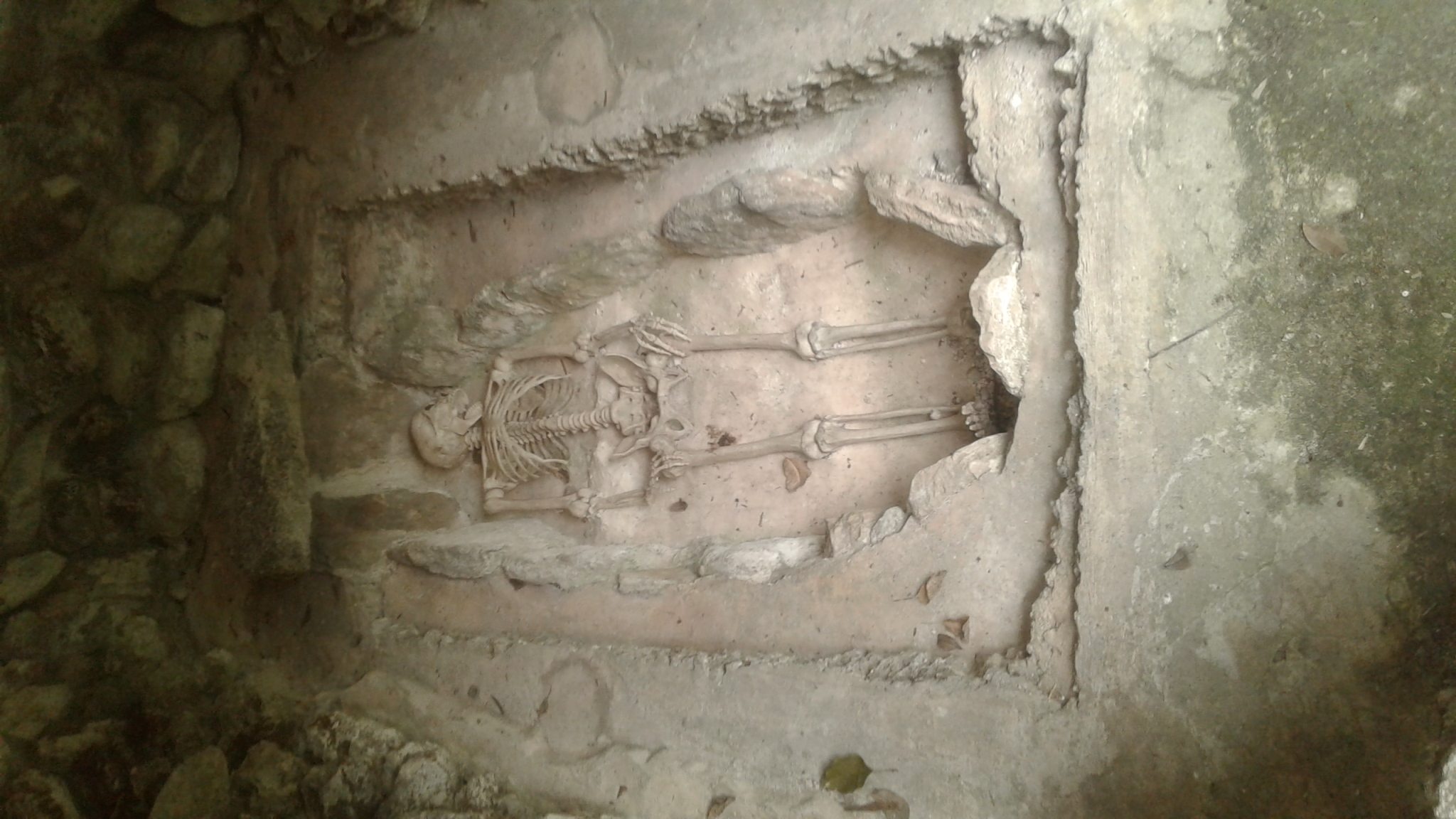 Oxtankah, testimonio de la gran civilización maya; sitio obligado para ...