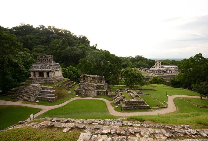 El arqueólogo que contradijo la idea de que los mayas de Lakam ha’ se ...