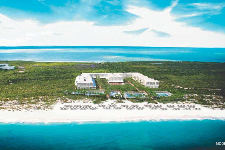 El nuevo Riu Dunamar abre sus puertas en Costa Mujeres - Quinta Fuerza