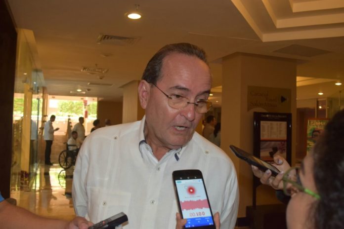 Liberaciones anticipadas sí afectan al gobierno: López Mena - Quinta Fuerza