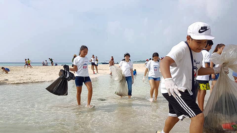 Con conferencias y limpieza de mares conmemorarán el Día Mundial del ...