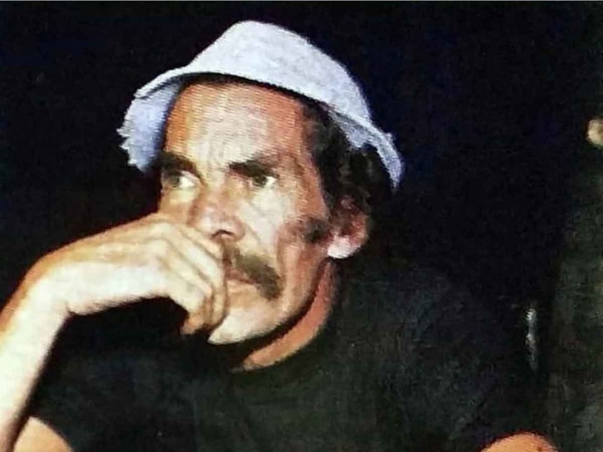 Revelan conmovedora foto de "Don Ramón" en el hospital - Quinta Fuerza