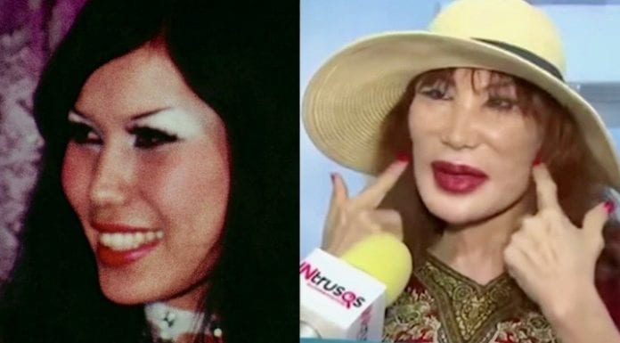 Dos cirugías, el propósito de Lyn May para 2020 - Quinta Fuerza