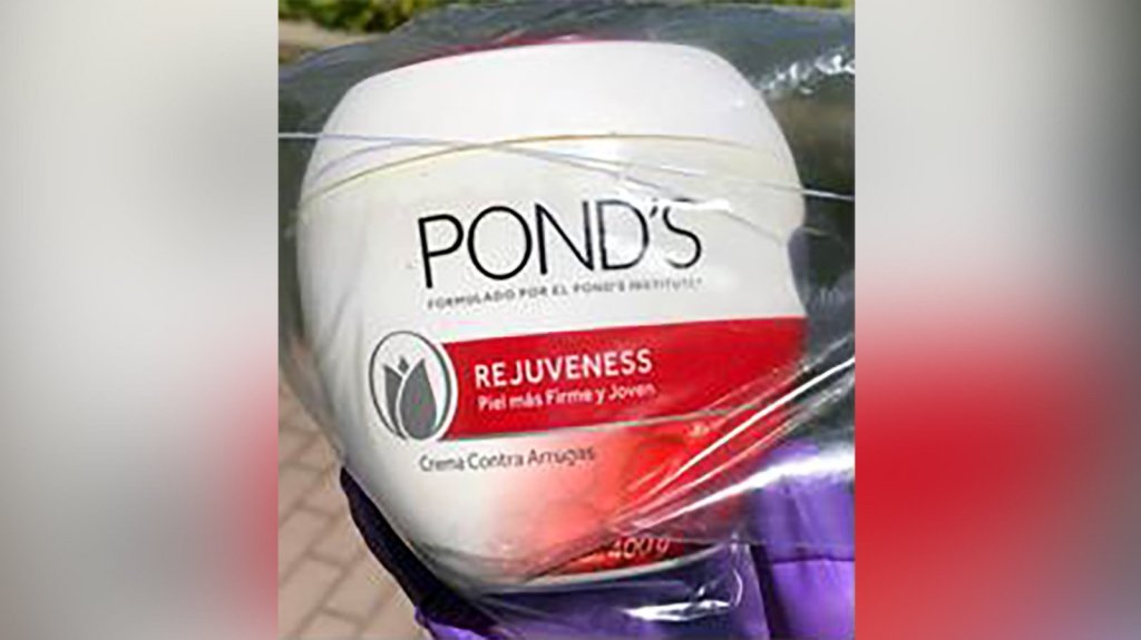 Mujer queda en coma por usar crema 'Pond’s' importada de México ...