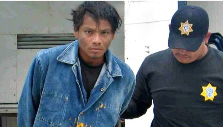 Conoce a "El Caníbal de Playa del Carmen", quien mató y cocinó a su ...