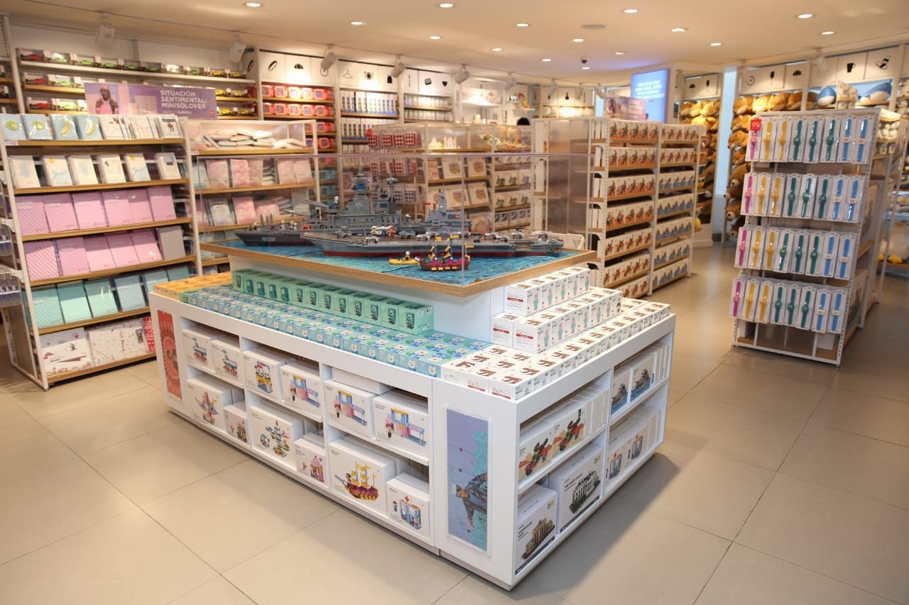 Porque todos lo pedimos: Miniso estrena su tienda en línea - Quinta Fuerza