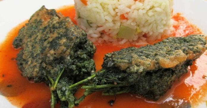 ¿Conoces el huazontle?, el súper alimento mexicano que cae en el olvido ...