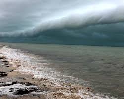 Se prepara la Península de Yucatán para turbonada - Quinta Fuerza