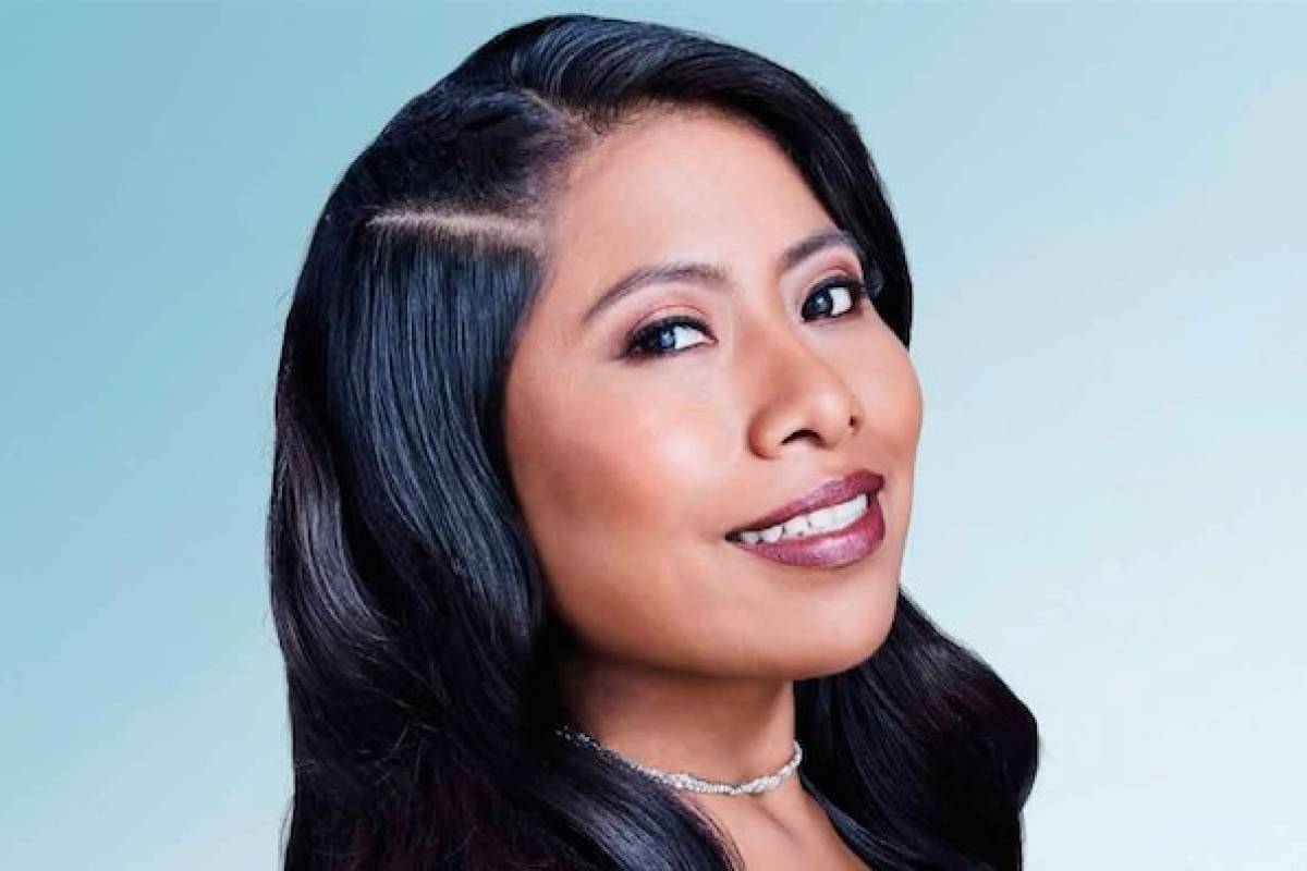 Video: Así era la casa donde vivía Yalitza Aparicio antes de ser famosa ...