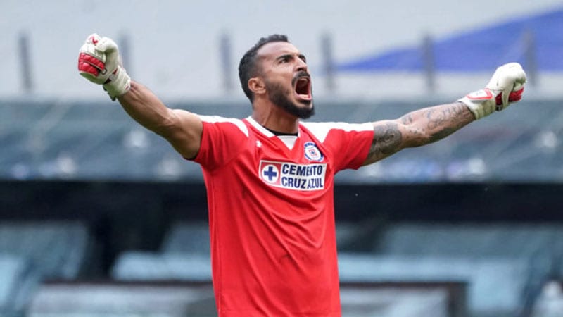 Guillermo Allison, jugador de Cruz Azul llega a Cancún FC - Quinta Fuerza