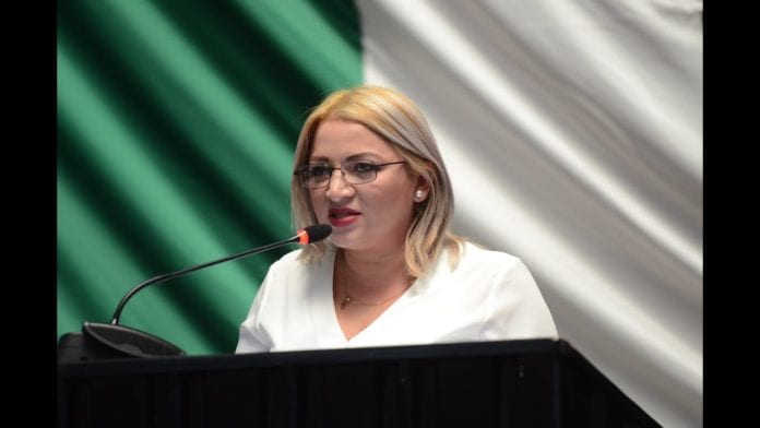 Erika Castillo contagiada por COVID-19 - Quinta Fuerza