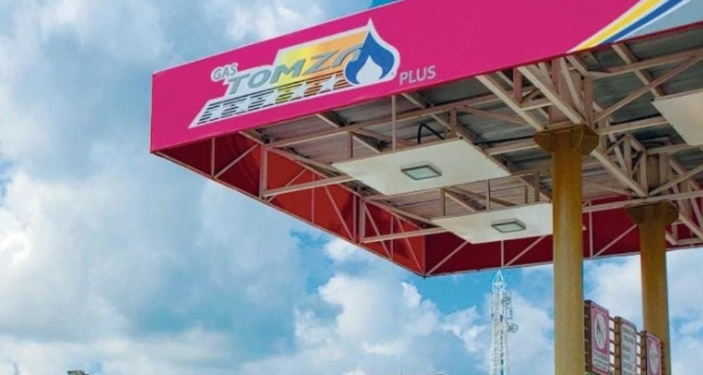 Con transparencia, Gas Tomza es un comprobado aliado de los ...