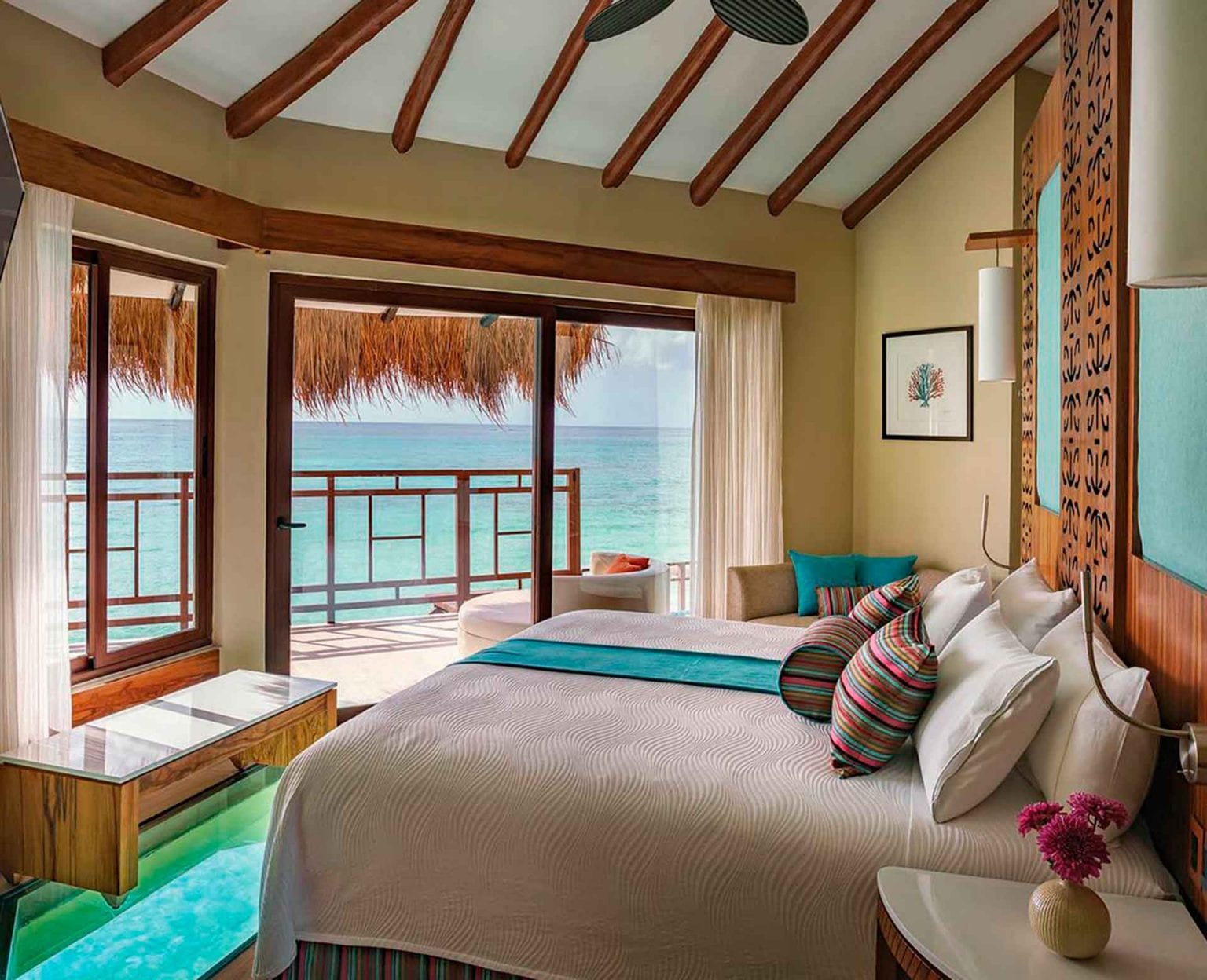 Estos son los hospedajes más originales de México - Quinta Fuerza