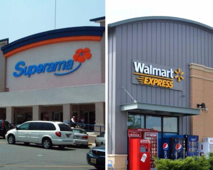Superama dice adiós luego de 55 años en el país y pasa a ser "Walmart ...