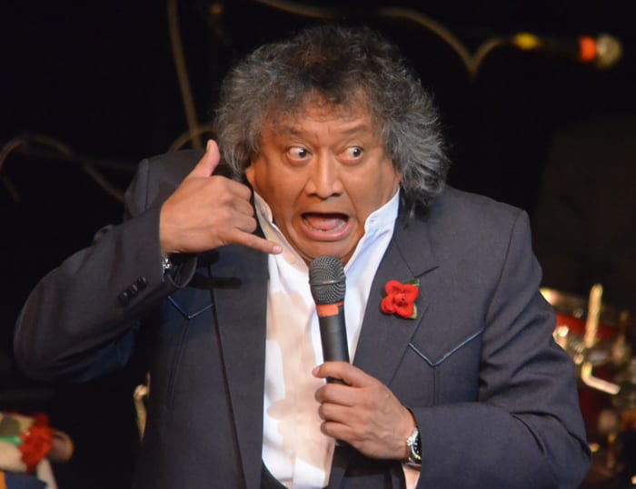 Jorge Falcón dice adiós a los escenarios: le pondrá fin a su carrera ...