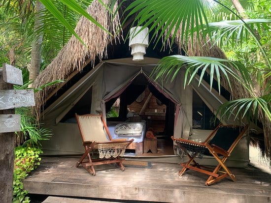 ¡México te ofrece las mejores opciones para hacer 'glamping'! - Quinta ...