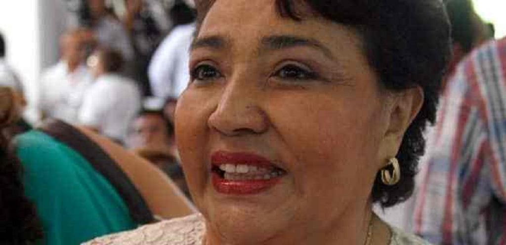 Piden donadores de sangre para la exalcaldesa Magaly Achach - Quinta Fuerza