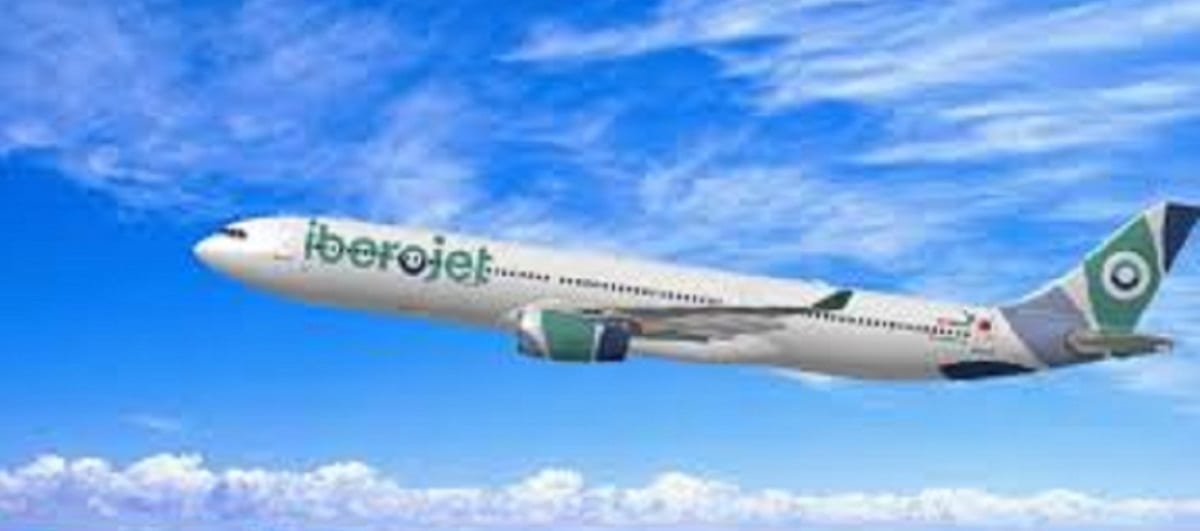 En marzo llegarán a Cancún vuelos de Iberojet desde Madrid