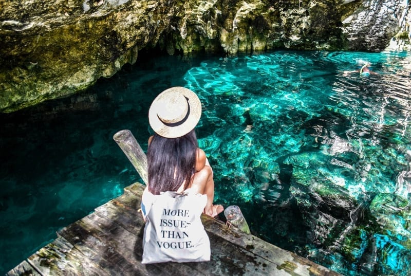 Enamórate de esta ruta de 8 cenotes por Yucatán ¡Te encantará! - Quinta ...