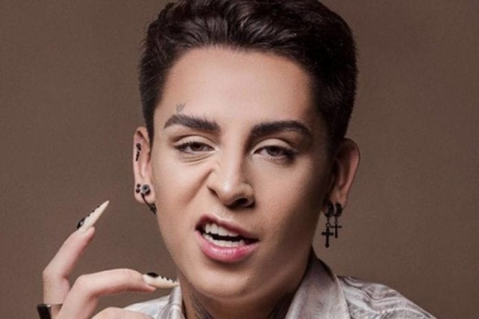 Kunno estará presente en los Grammy 2021 y usuarios se indignan ...