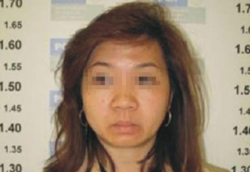 Sentencian con 15 años de prisión a esposa de Zhenli Ye Gon - Quinta Fuerza