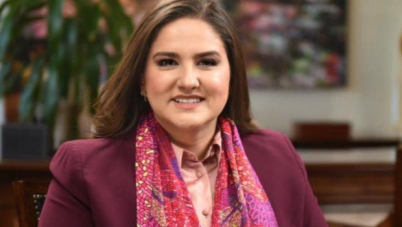 Célida López Cárdenas llama "taradas" a mujeres a favor del aborto