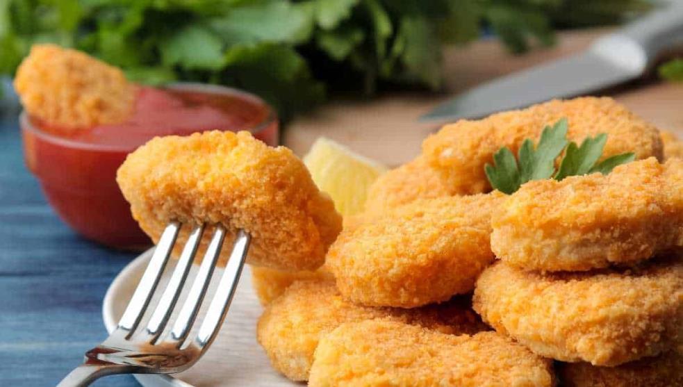 ¿Qué marcas de 'Nuggets' tienen más pellejo que carne? Profeco lo ...