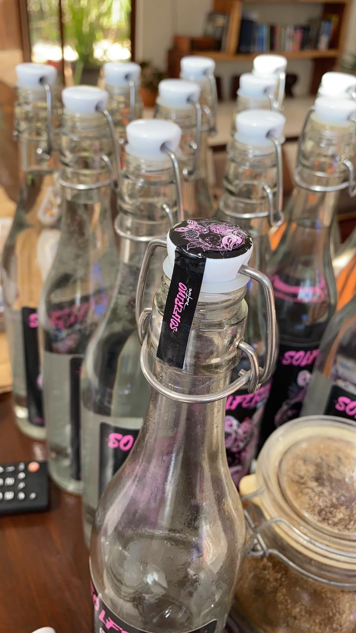 Sé de los primeros en conocer el gin Solferino Native, espíritu de la selva