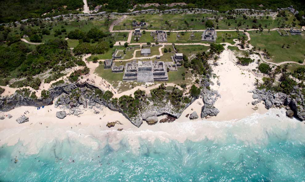 Tulum celebra 13 años como municipio - Quinta Fuerza