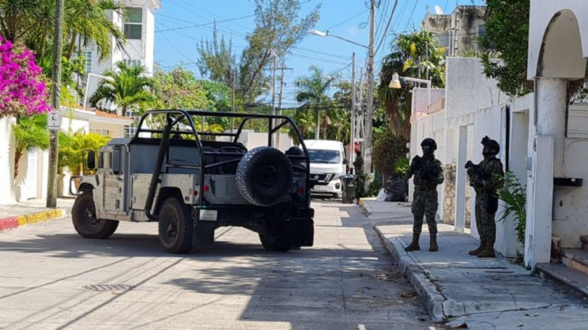 AIC y FGR catean inmueble relacionado con procedencia ilícita ligados a ...