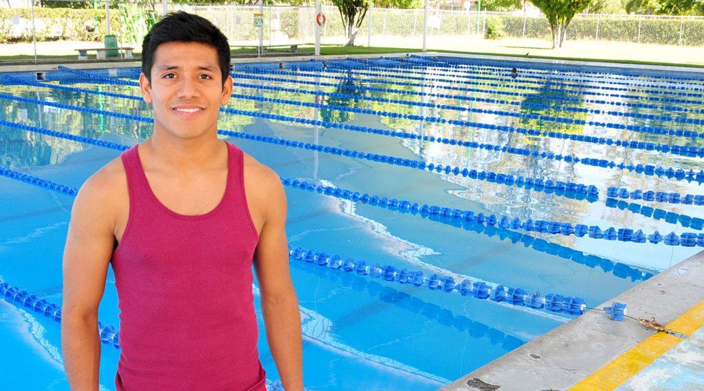 Jonathan Ruvalcaba, el mexicano que compite por República Dominicana ...