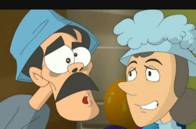 “Adiós, Rorro”… quieren cancelar a La Bruja del 71 por acosar a Don ...