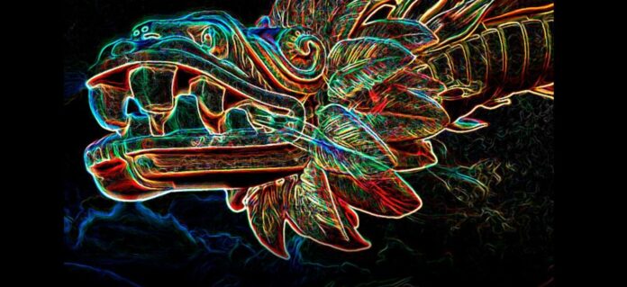 CDMX: Exposición "Inframundo Experiencia Inmersiva" llevará a ...