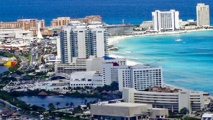 Hotel de Quintana Roo, elegido como uno de los "Hoteles Favoritos en el ...