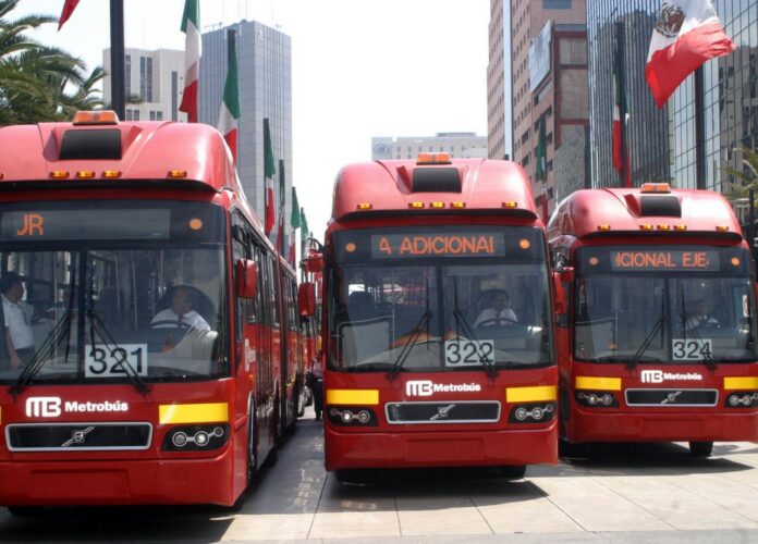 TIP VIAJERO: Obtén el mapa de todas las líneas del transporte público ...