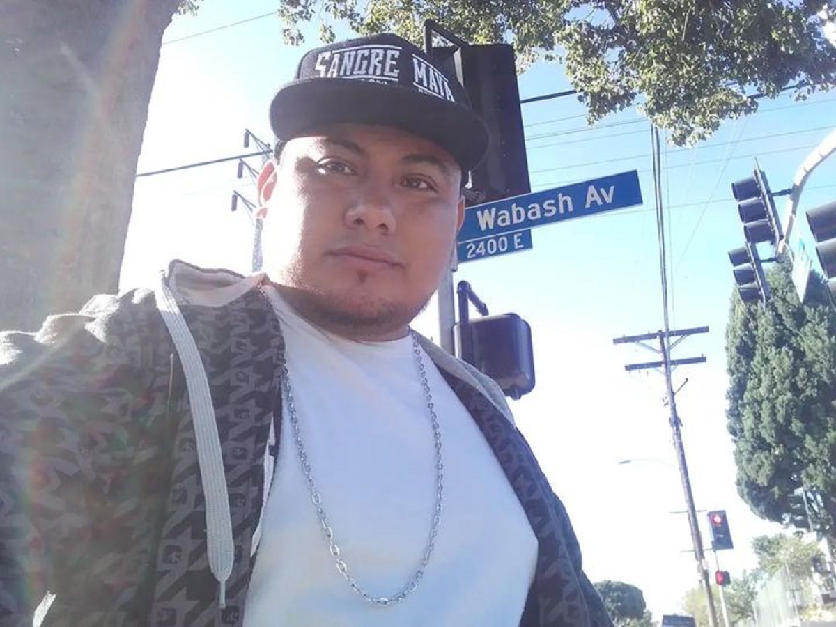 Lleva lengua y flow a Los Ángeles: Rapero maya Pat Boy realiza gira de ...