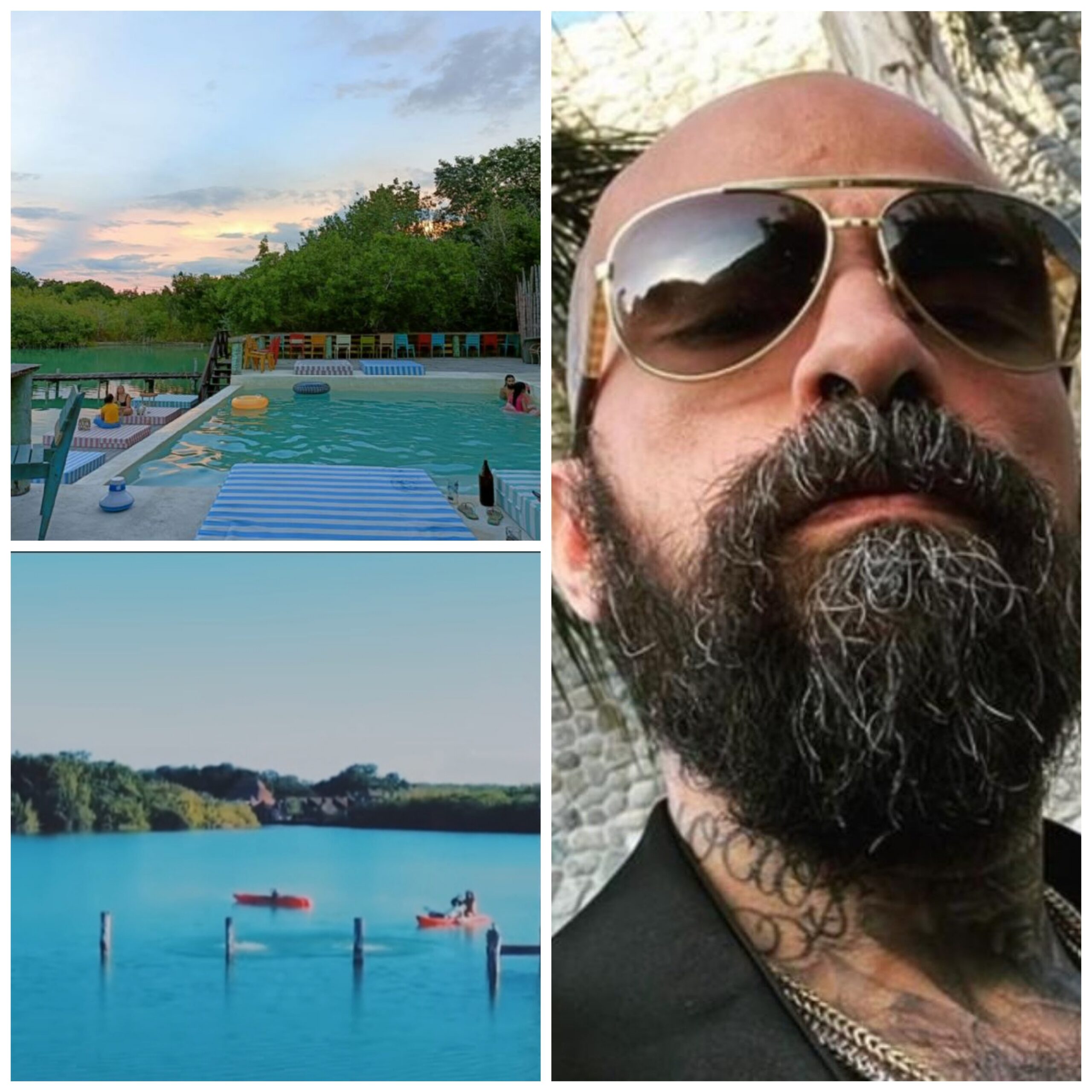 Babo de 'El Cartel de Santa' abre proyectos turísticos en Quintana Roo ...