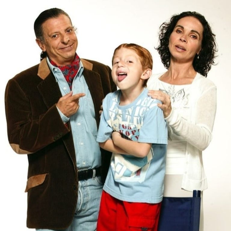 Episodio de Vecinos predijo tragedia de 'Benito', Octavio Ocaña ...