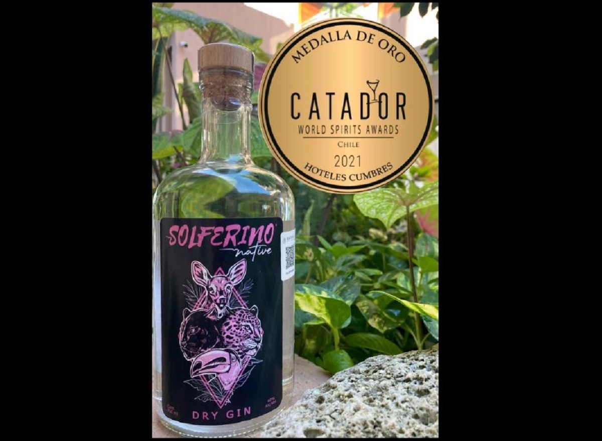¡Arriba Quintana Roo! Ginebra de Solferino gana oro en certamen chileno ...