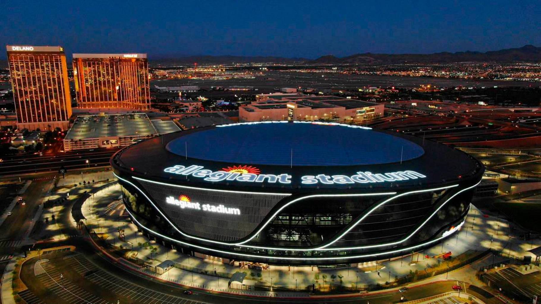 El Super Bowl 2024 Cambia Oficialmente De Sede Quinta Fuerza