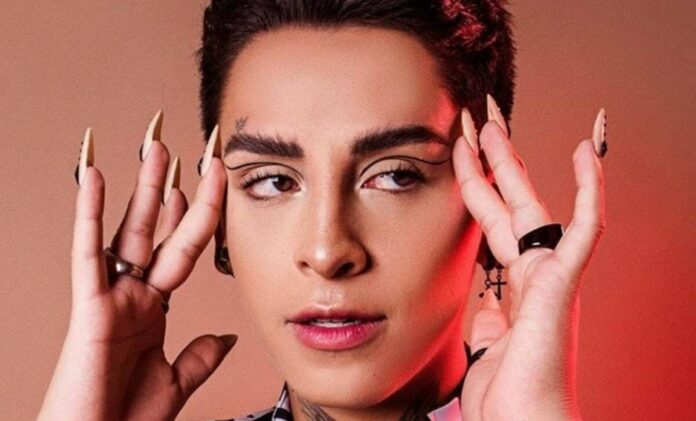 Kunno se somete a tratamiento estético y se queda sin sonrisa - Quinta ...