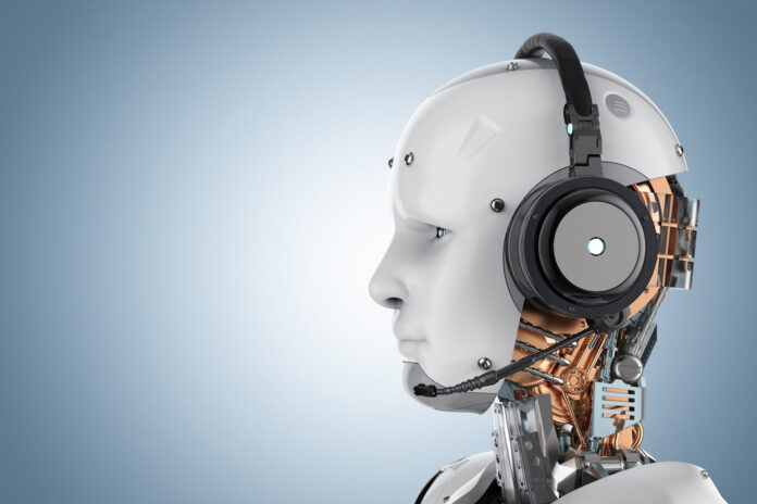El futuro de la radio sería con “locutores robots" - Quinta Fuerza