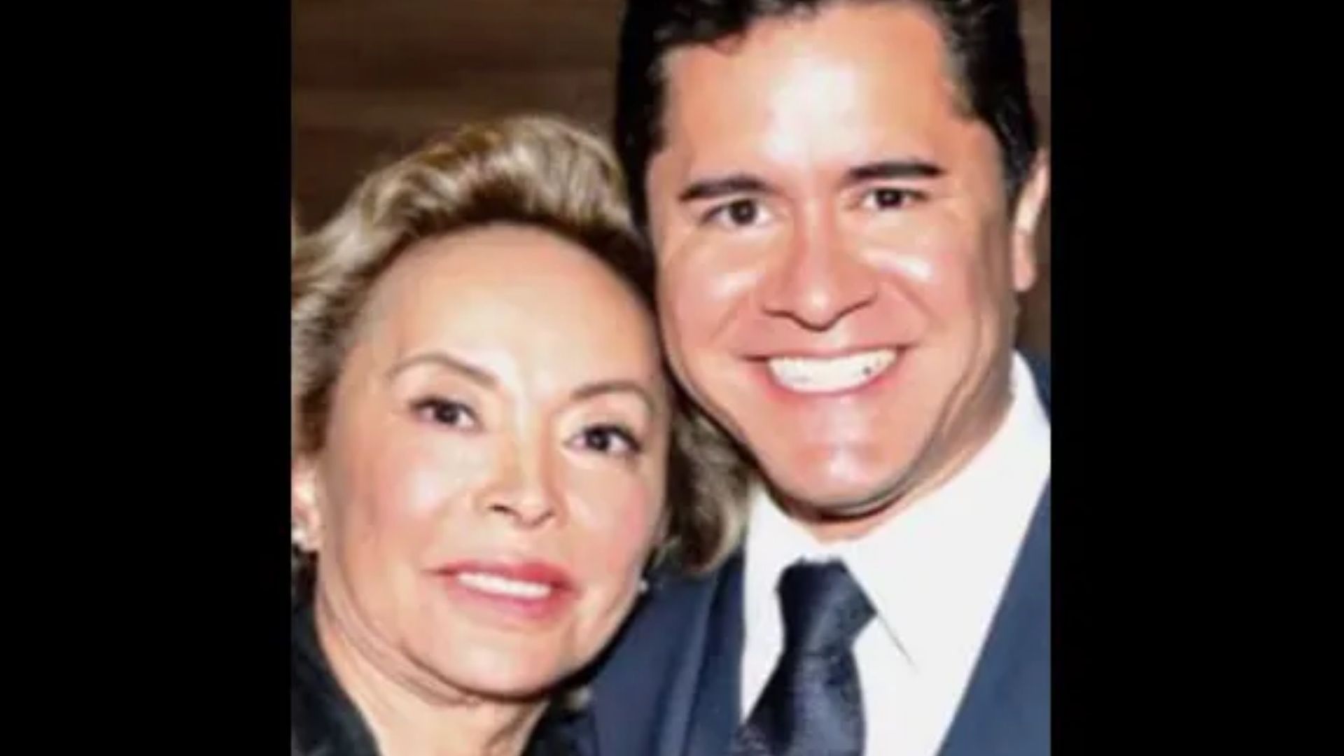 Se casa 'La Maestra' Elba Esther Gordillo por tercera vez, así van los ...