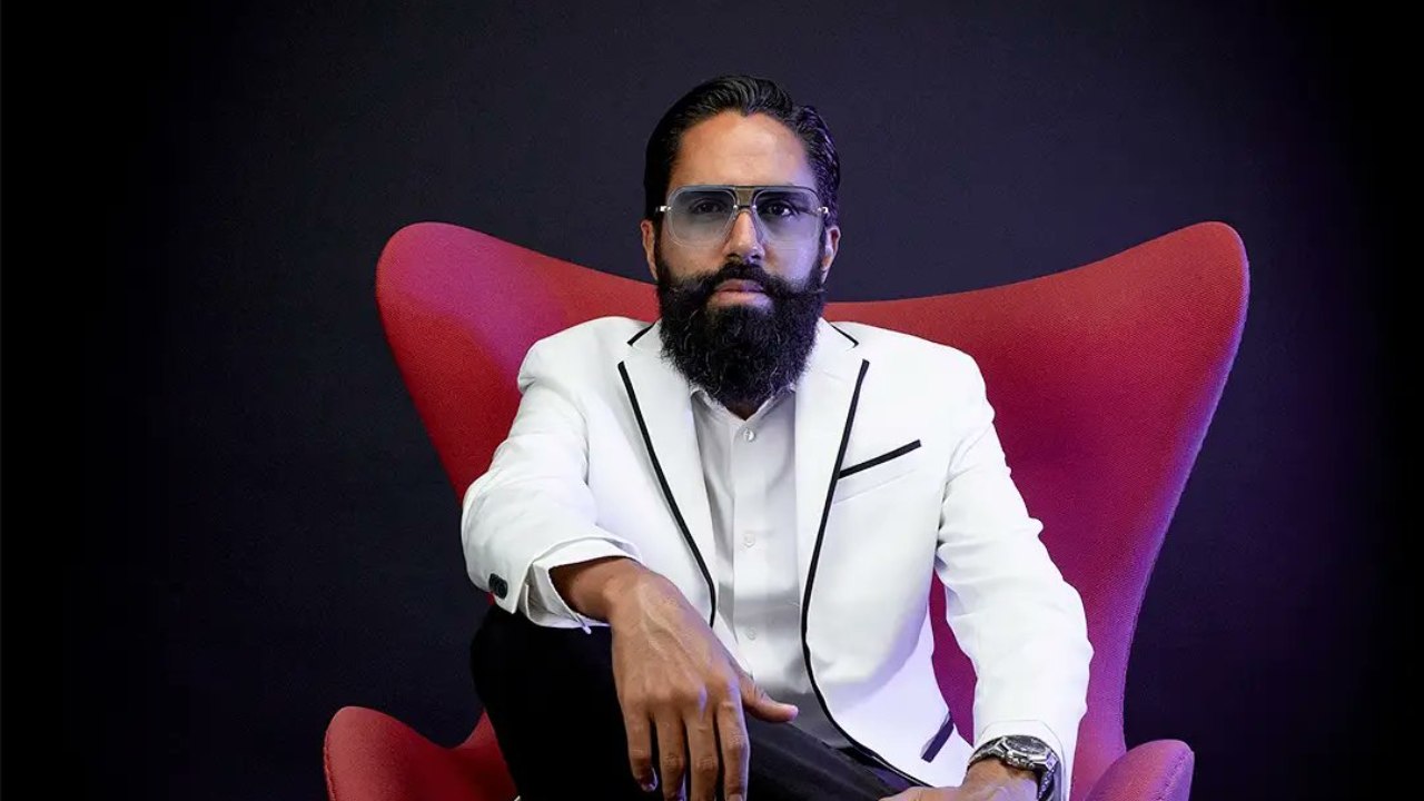 Video: controversial regreso de Carlos 'Master' Muñoz a redes sociales ...