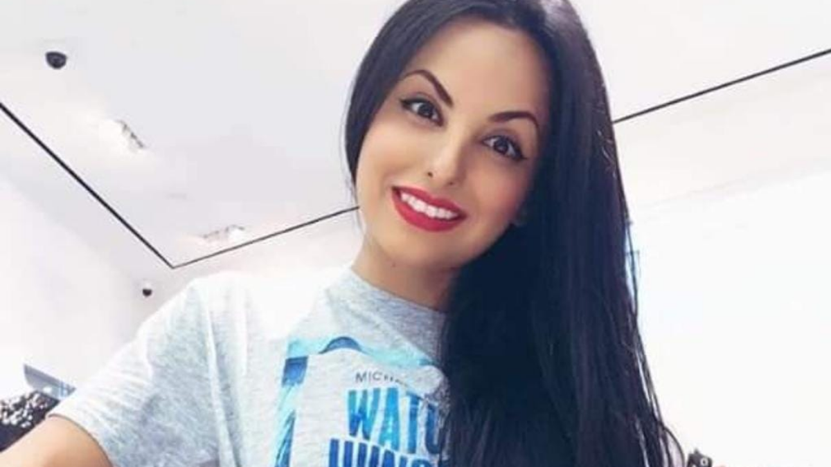 SIN JUSTICIA PARA VIANCA: A cuatro años de su feminicidio en Playa del ...