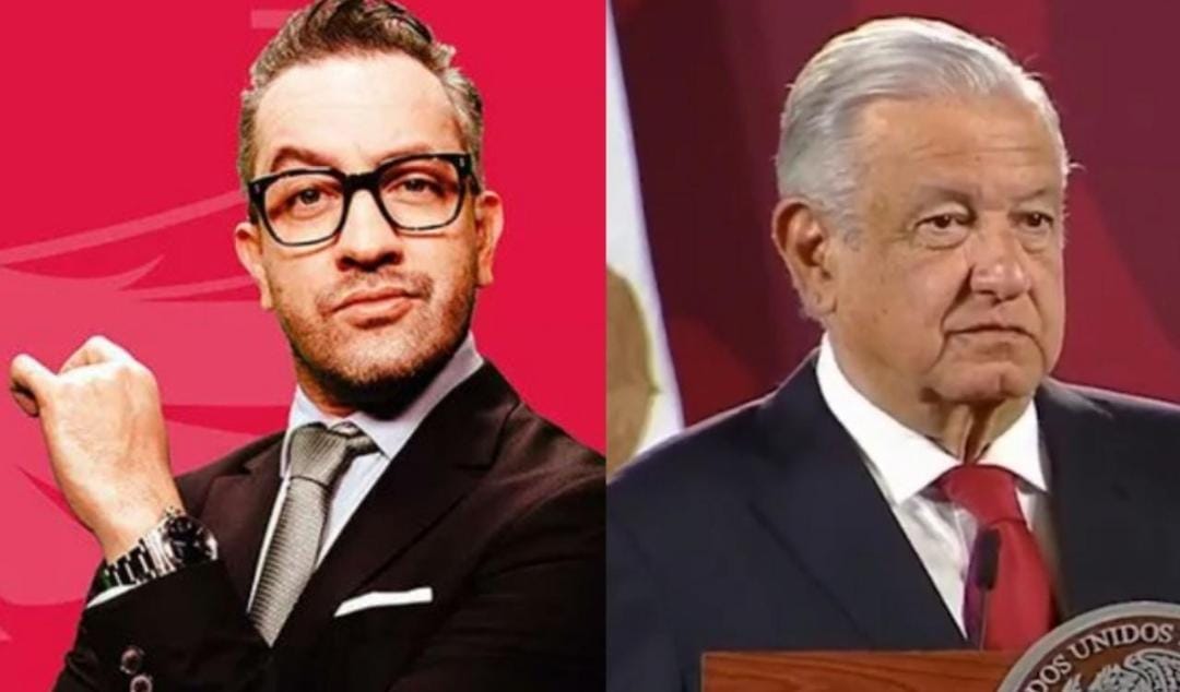 Video Amlo Se Disculpa Con Chumel Torres Tras Haberlo Criticado